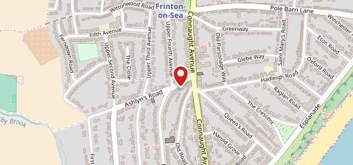 Different Restaurant, Frinton-on-Sea - Restaurant menu, prices and reviews