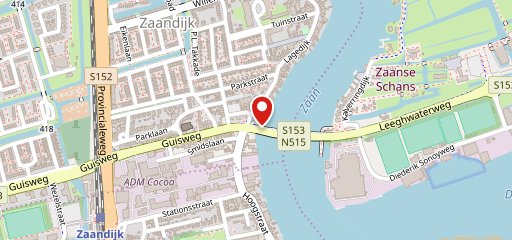 Restaurant Diga, Zaandijk - Restaurant menu, prices and reviews