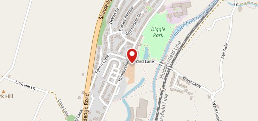 Diggle Chippy, Oldham - Restaurant menu, prices and reviews