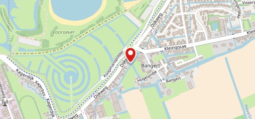 Dijkhuis, Andijk - Restaurant menu, prices and reviews