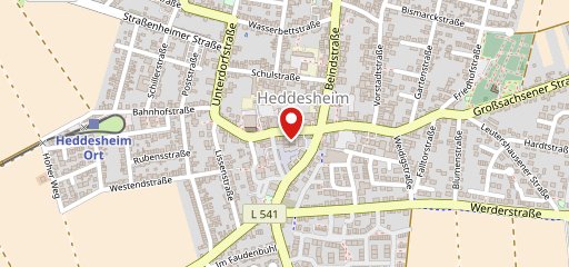 Dilan Grillhaus, Heddesheim - Speisekarte, Preise und Bewertungen