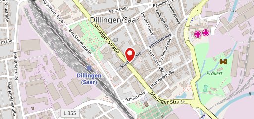 Dillinger Kebab & Pizza Haus, Dillingen/Saar - Speisekarte, Preise und ...