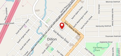 Dillon Tap House & Hotel in Dillon - Restaurant reviews