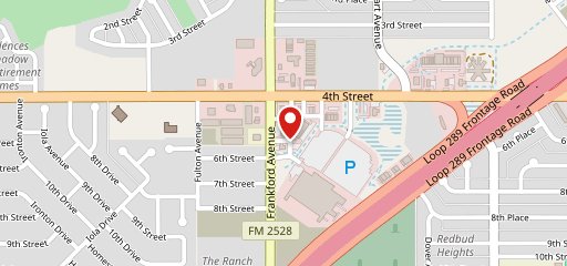 Dimba's Chicken & Seafood, Lubbock - Restaurant menu, prices and reviews