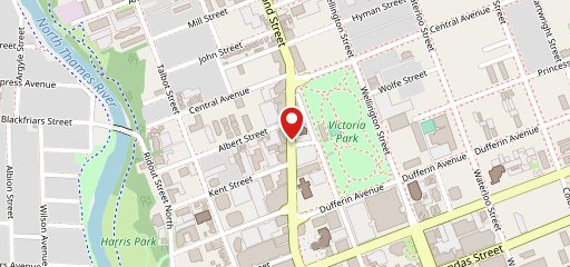 Dimi's Greek House, London - Restaurant menu, prices and reviews