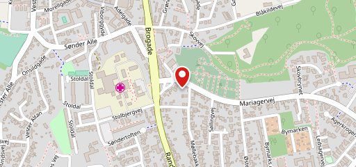 Din Burger Bar, Hobro - Restaurant menu and reviews