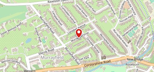 Dine Murrayfield, Edinburgh - Restaurant menu, prices and reviews