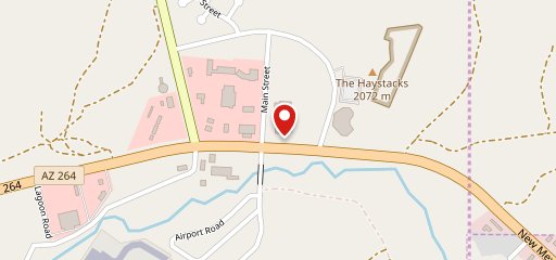 Dinè Restaurant, Window Rock - Restaurant menu, prices and reviews