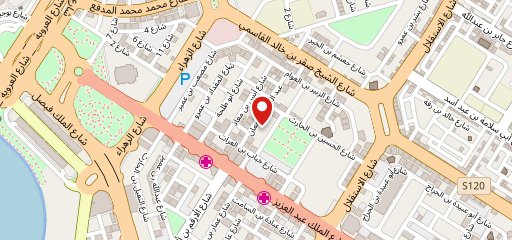 Dine Time, Sharjah - Restaurant menu, prices and reviews