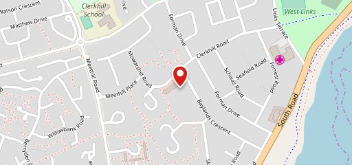 New Diners, Peterhead - Restaurant menu, prices and reviews