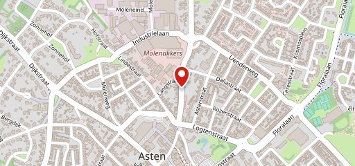 Wereldkeuken Dinertijd, Asten - Restaurant menu, prices and reviews