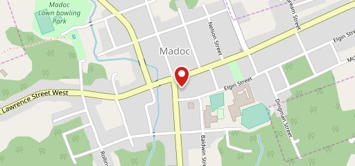 D's Pizza, Madoc - Restaurant menu, prices and reviews