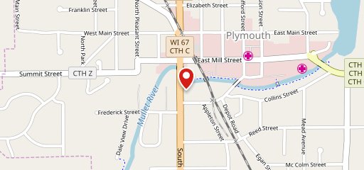 Dino's Pizza & Subs, Plymouth - Restaurant menu, prices and reviews