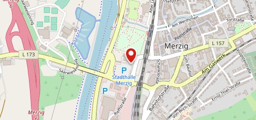 Dionysos, Merzig - Speisekarte, Preise und Bewertungen