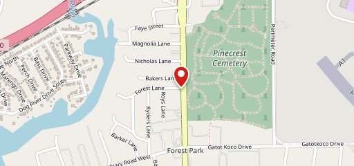 Mudbugs-D.I.P. Seafood, Mobile - Restaurant menu, prices and reviews