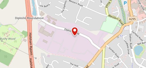 DIPLOCKS RESTAURANT & CAFE, Hailsham - Restaurant menu, prices and reviews