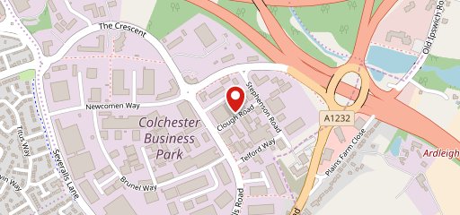 Direct Seafoods, Colchester - Restaurant menu, prices and reviews
