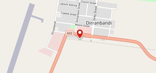 Dirranbandi Bakery, Dirranbandi - Restaurant menu, prices and reviews