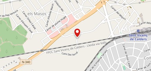 Muf, Comarruga - Menú del restaurante, precios y reseñas