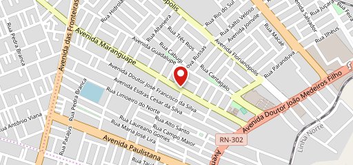 Disk Caipira e Marmitaria, Natal - Menú del restaurante, precios y reseñas