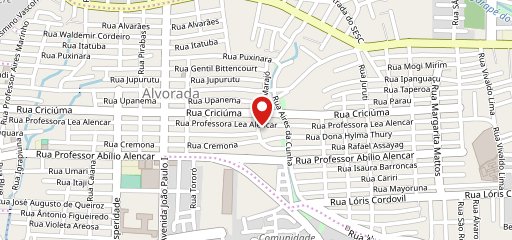 Distribuidora Alternativa, Manaos - Menú del restaurante, precios y reseñas