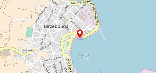 District Five, Birżebbuġa - Restaurant menu, prices and reviews