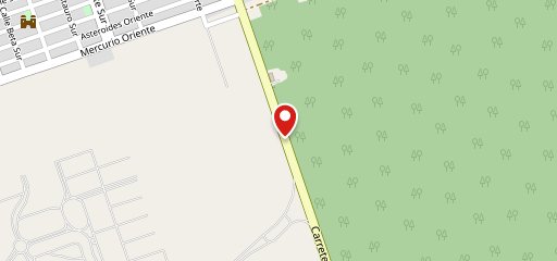 Distrito Tulum, Tulum - Menú del restaurante, precios y reseñas