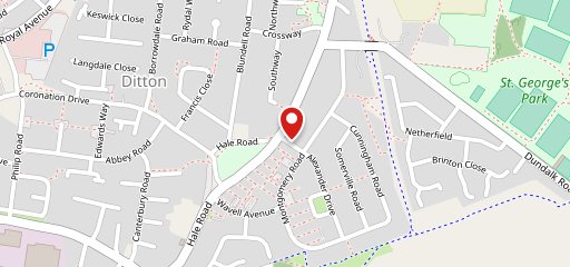 The Ditton Deli, Widnes - Restaurant menu, prices and reviews