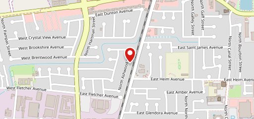 Divina Tierra Cafe, Orange - Restaurant menu, prices and reviews