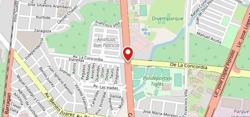 Divina Tierra Cafetería, Ciudad General Escobedo - Menú del restaurante ...