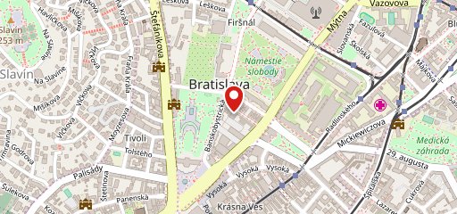 Reštaurácia Divný Janko, Bratislava - Restaurant menu, prices and reviews