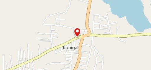 Divya Bar and Restaurant, Kunigal - Restaurant menu, prices and reviews