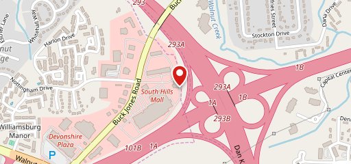 Dix Cafe, 100 Cafeteria Rd in Raleigh - Restaurant reviews