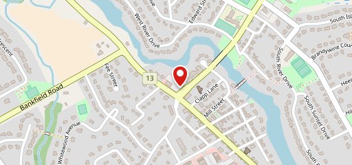 Dixie Lee Chicken in Ottawa