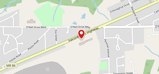 Dixie Lee Chicken, 3060 Falconbridge Hwy in Sudbury - Restaurant menu ...