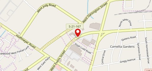 Dizzy Crab, Florence - Restaurant menu, prices and reviews