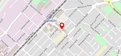 DJ Vietnamese Pho, Ingleburn - Restaurant menu, prices and reviews