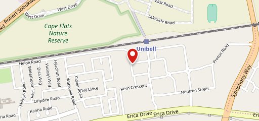 DK Spot - kota at its best, Cape Town - Restaurant menu, prices and reviews