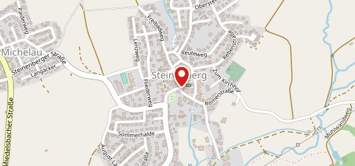 d'Kurv, Rudersberg - Speisekarte, Preise und Bewertungen