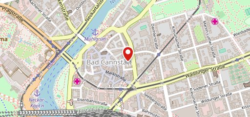 DMC Bar, Stuttgart - Speisekarte, Preise und Bewertungen