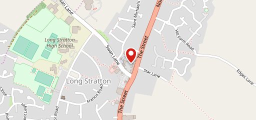Do Do in Long Stratton - Restaurant reviews