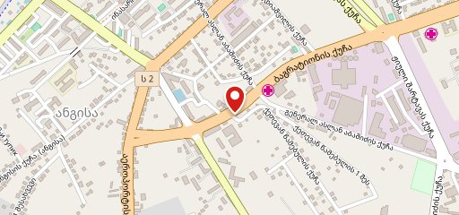 Do eat restaurant, Batumi - Restaurant reviews