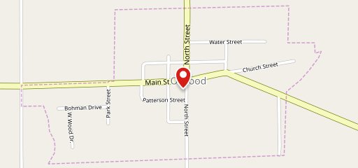 Do Good Restaurant and Ministry, Osgood - Restaurant menu, prices and ...