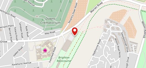 Dobbies Restaurant in Brighton - Restaurant reviews