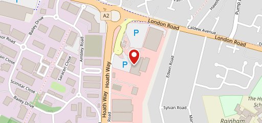 Dobbies Garden Centre Gillingham, Gillingham - Restaurant menu, prices ...