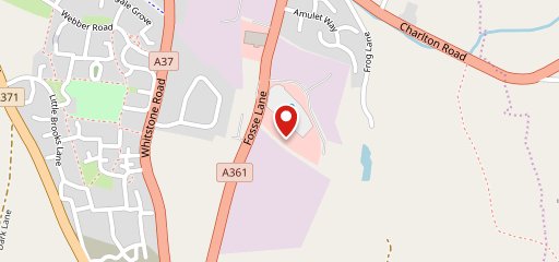 Dobbies Garden Centre Shepton Mallet, Shepton Mallet - Restaurant menu ...