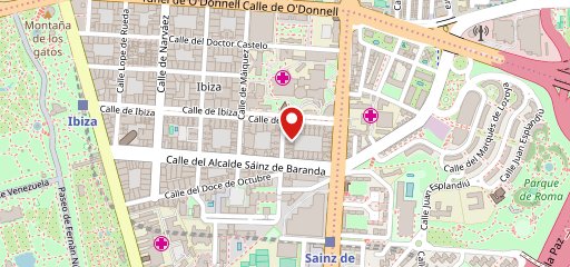 Doble Uve Obrador, Madrid - Menú del restaurante, precios y reseñas