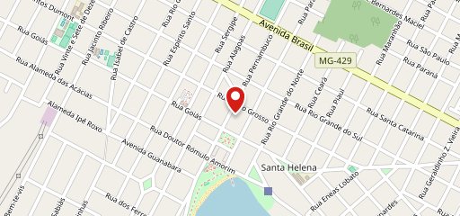 Docha Bar, Lagoa da Prata - Menu do restaurante, preços e opiniões