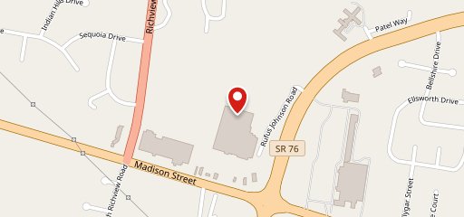 Dock 17, Clarksville - Restaurant menu, prices and reviews