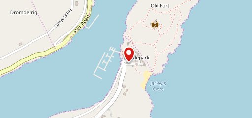 The Dock Bar, Kinsale - Restaurant menu, prices and reviews